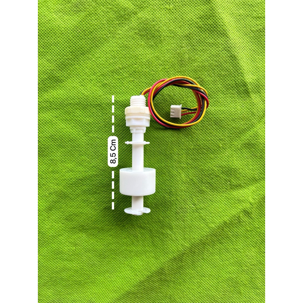 Jual Sensor Pelampung Float Switch Dispenser Galon Bawah 3 Kabel 1 ...