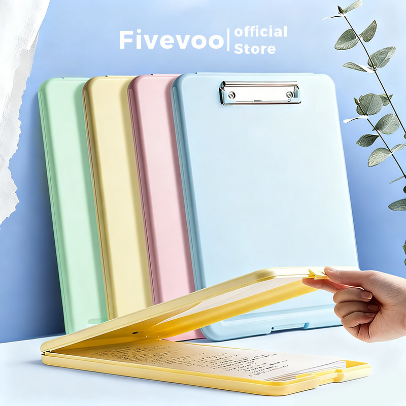 Jual Clipboard Terlengkap & Harga Terbaru April 2026 | Shopee Indonesia