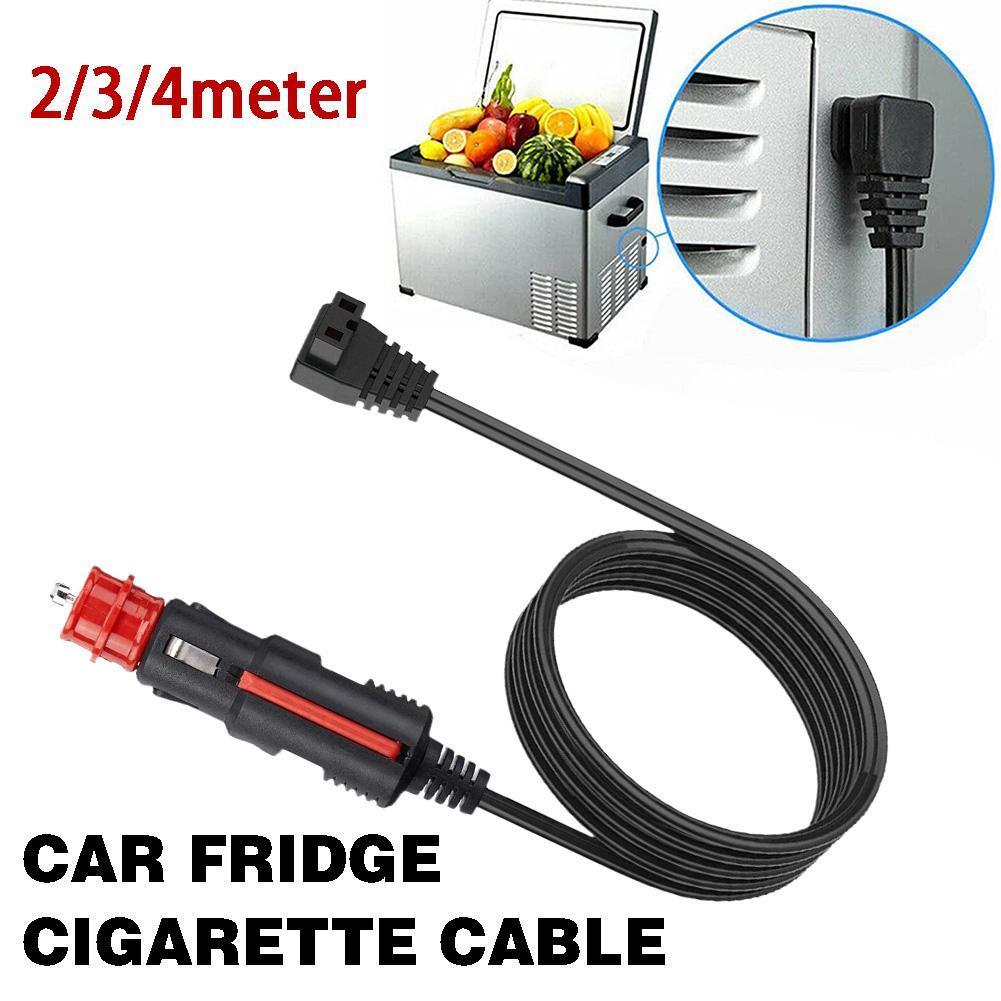 Jual 12V Car Refrigerator Power Cord Fridge Freezer Power Cord For ARB ...