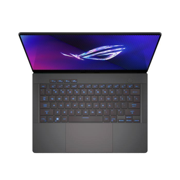 Jual ASUS GAMING ROG ZEPHYRUS G14 GA403WM-R9N56OL6G-HM GRAY AMD AI 9 ...