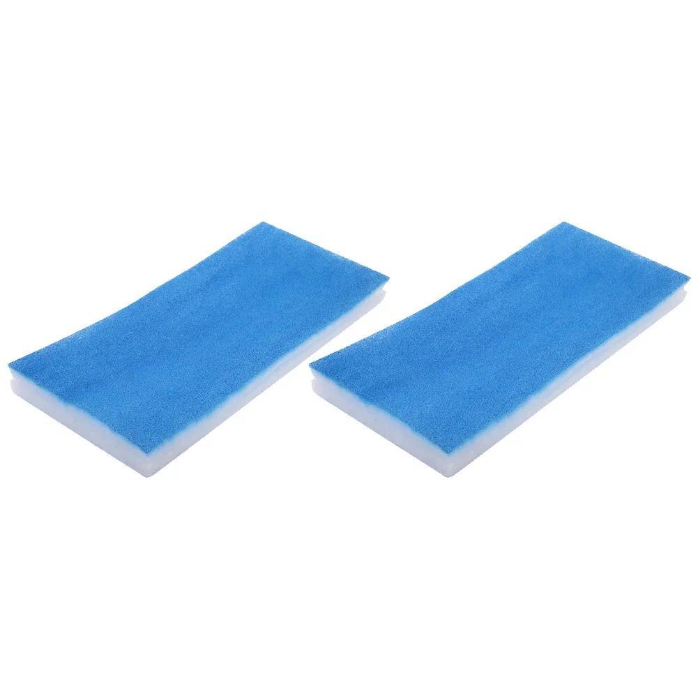Jual 2/4PCS Paint Spray Booth Filter 40x18.5x1.5cm Replaceable Paint ...