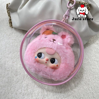 Jual Pop Mart hirono Terlengkap & Harga Terbaru Februari 2026 | Shopee ...