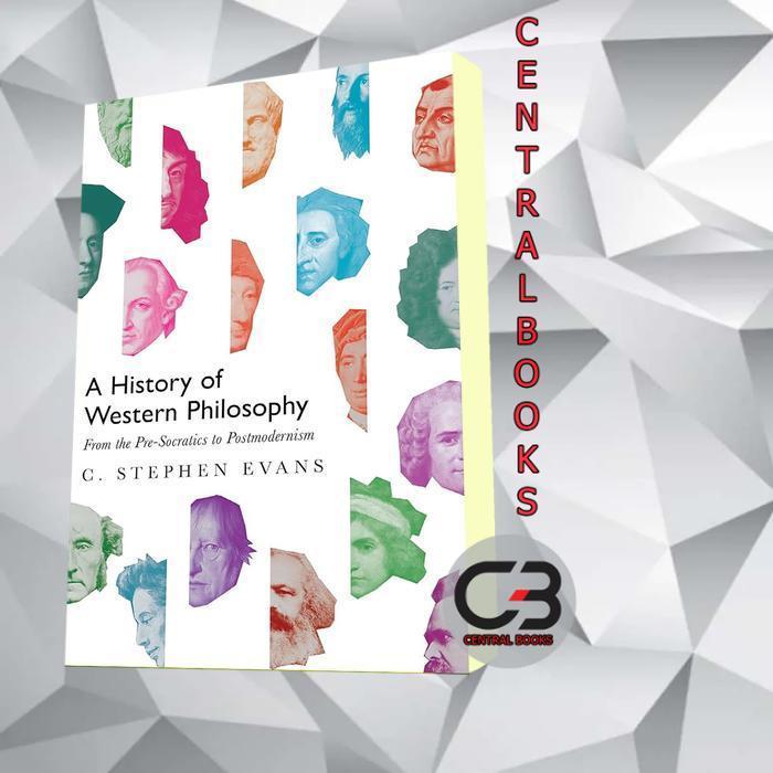Jual A History of Western Philosophy: From the Pre-Socratics to ...