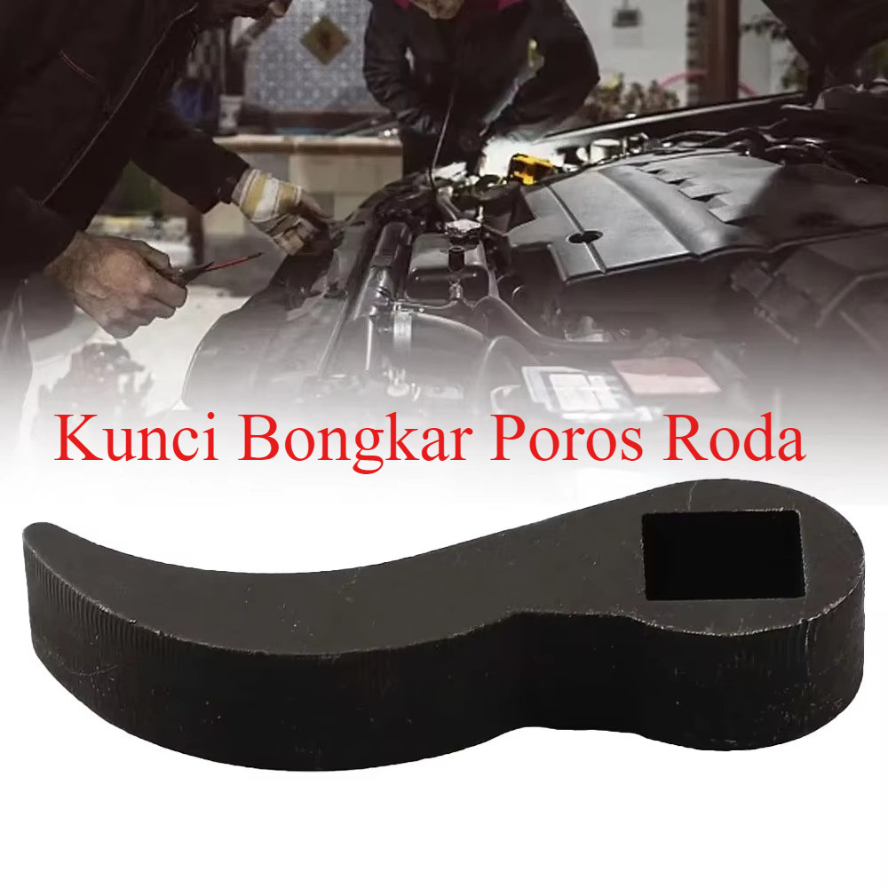 Jual Adaptor Kunci Pipa Kepala Kotak & Bunga Plum, Alat Bongkar Half ...