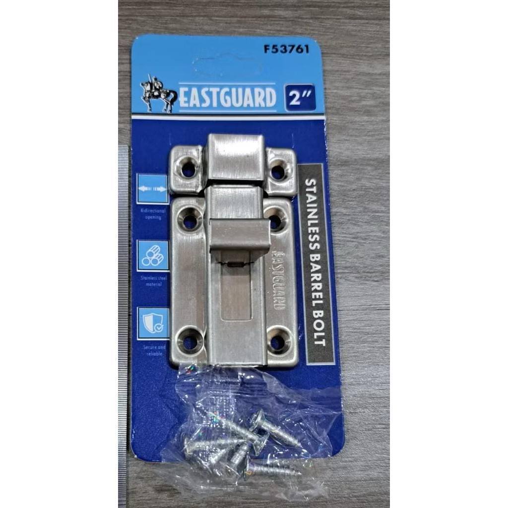 Jual Gerendel Pintu Stainless Steel / Grendel Pengunci Pintu Geser ...