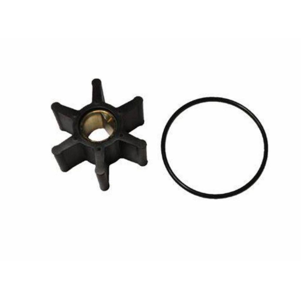 Jual Inboard Marine Flexible Water Pump Impeller Kit For Sherwood 8000K ...