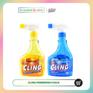 Jual Cling Pembersih Kaca Terlengkap & Harga Terbaru Januari 2026 ...