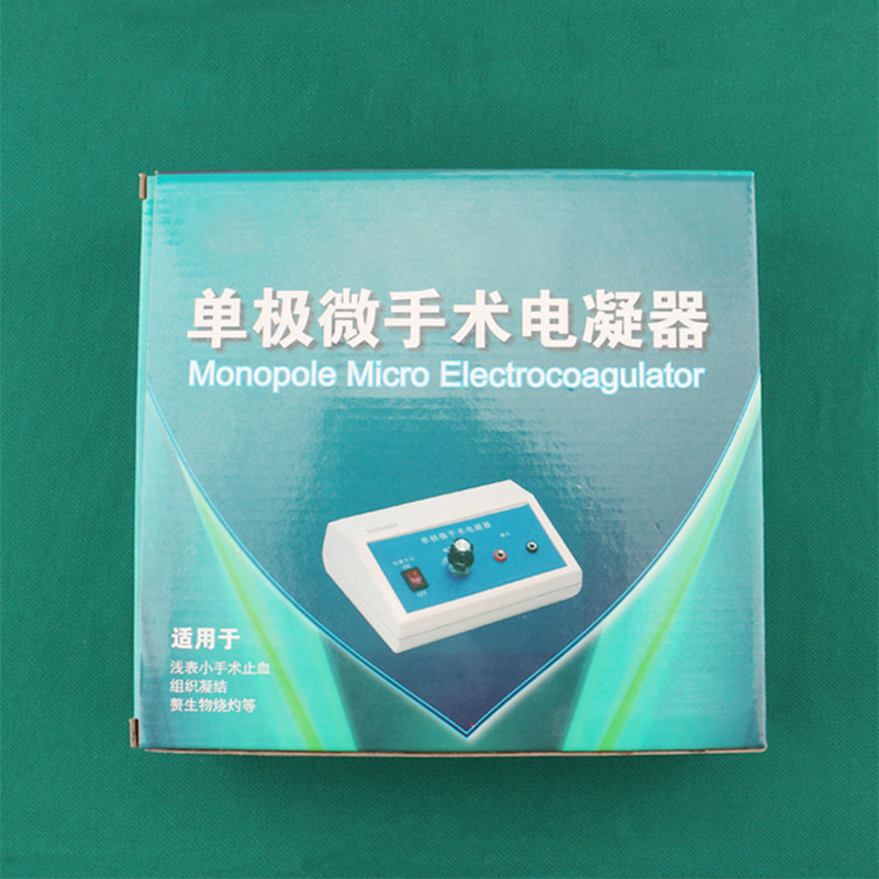 Jual Monopolar desktop electrocoagulation pen hemostatic device cautery ...