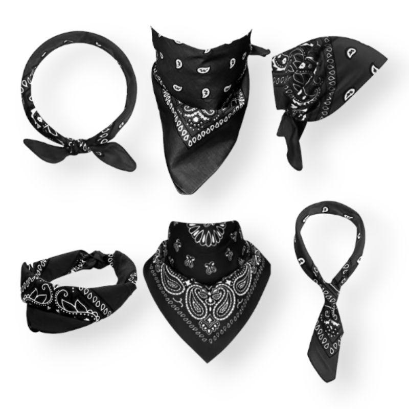 Jual KAYO_SHOP SLAYER SCRAF MASKER BANDANA MODEL BATIK TERKEREN FSHION ...