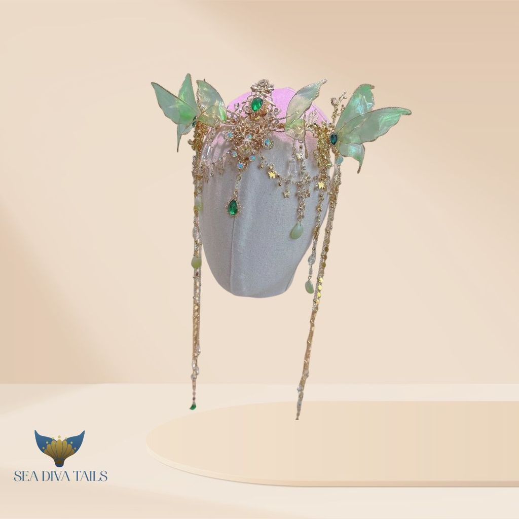 Jual Fairy Crown | Shopee Indonesia
