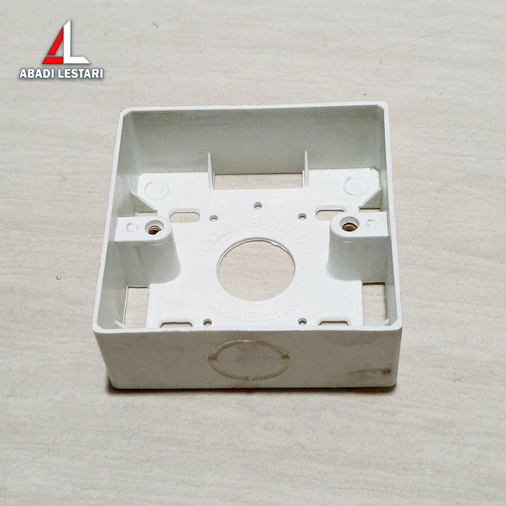 Jual OUTBOW DUS / OUTBOWDOS PUTIH / MANGKOK KOTAK PUTIH / OUTBOW DUS ...
