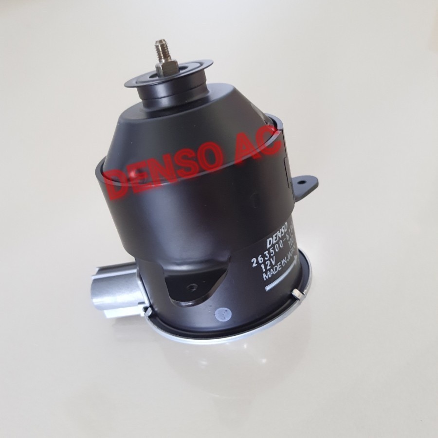 Jual Dinamo Motor Kipas Ekstra Extra Xtra Fan EkstraFan ExtraFan ...