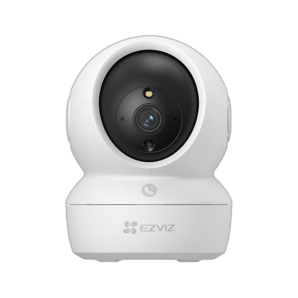 Jual EZVIZ C6N PRO 3MP 2K PAN & TILT SMART TRACKING & SMART COLOR NIGHT ...
