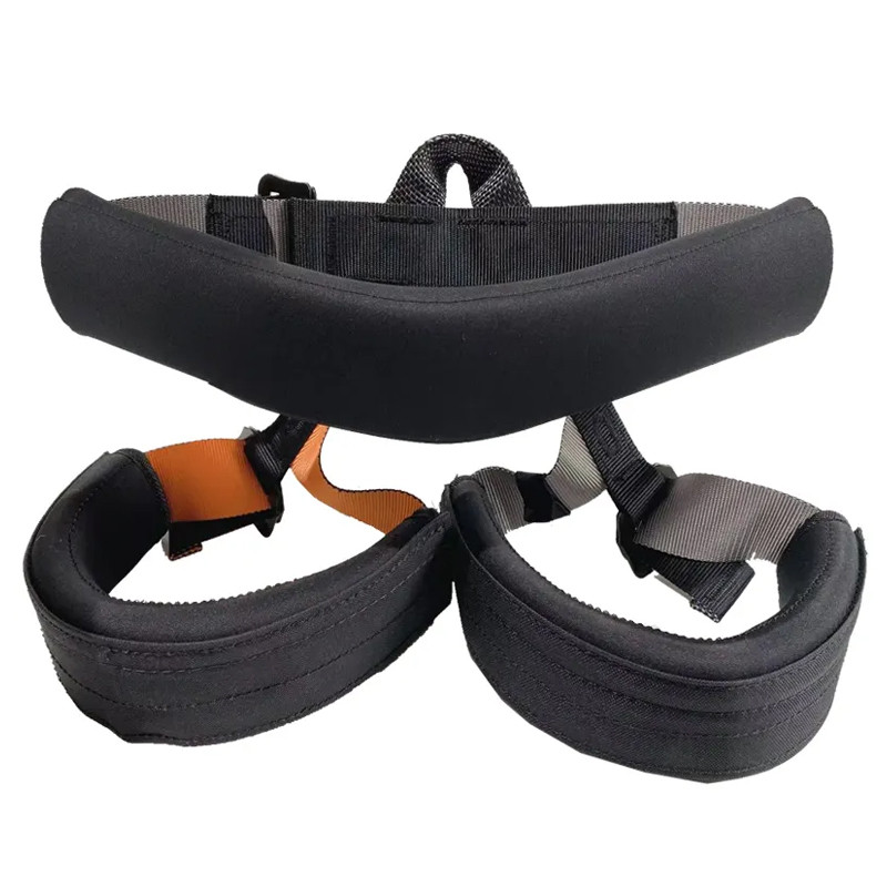 Jual Hot Factory 85kg Pounds Trampoline Jump Harness for Fitness Bungee ...