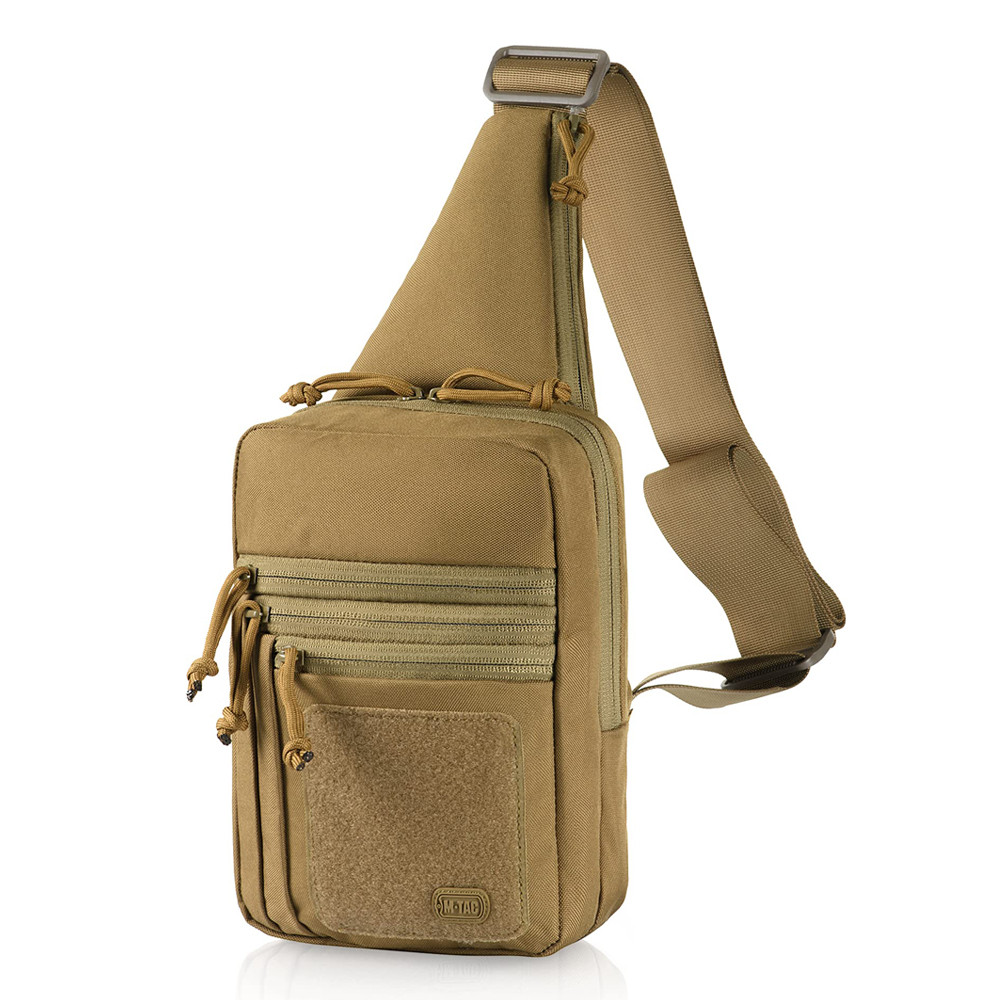 Jual Concealed Carry Gun Bag Shoulder Strap for Pistol Holster Shoulder ...