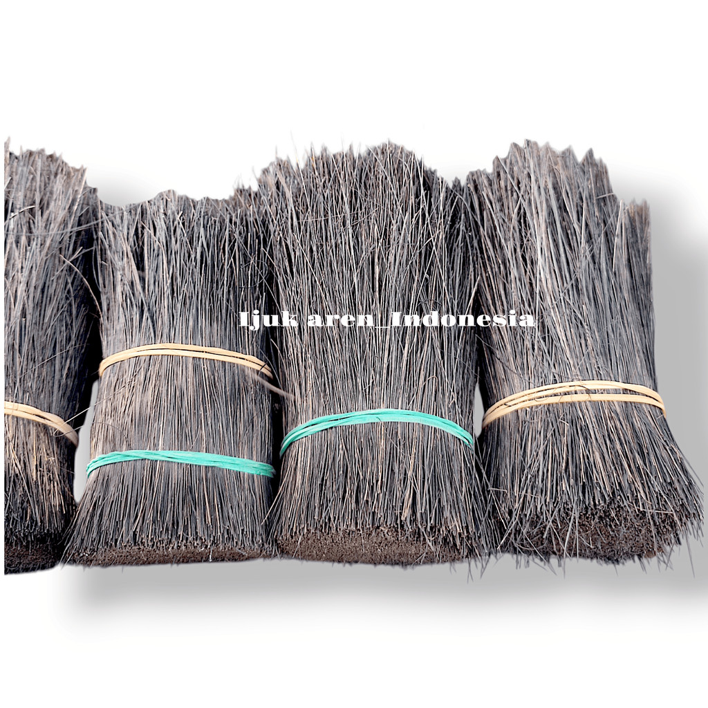 Jual Ijuk aren tebu/ijuk buntut potongan tebu berkualitas tinggi, bahan ...