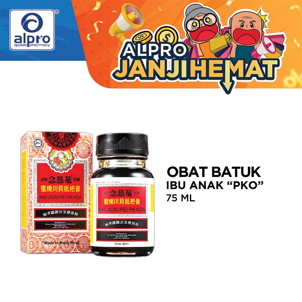 Toko Online Apotek Alpro Official Store | Shopee Indonesia