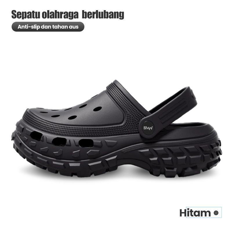 Jual Kumada 2025 Sandal pria model baru modis dan keren, nyaman serta ...
