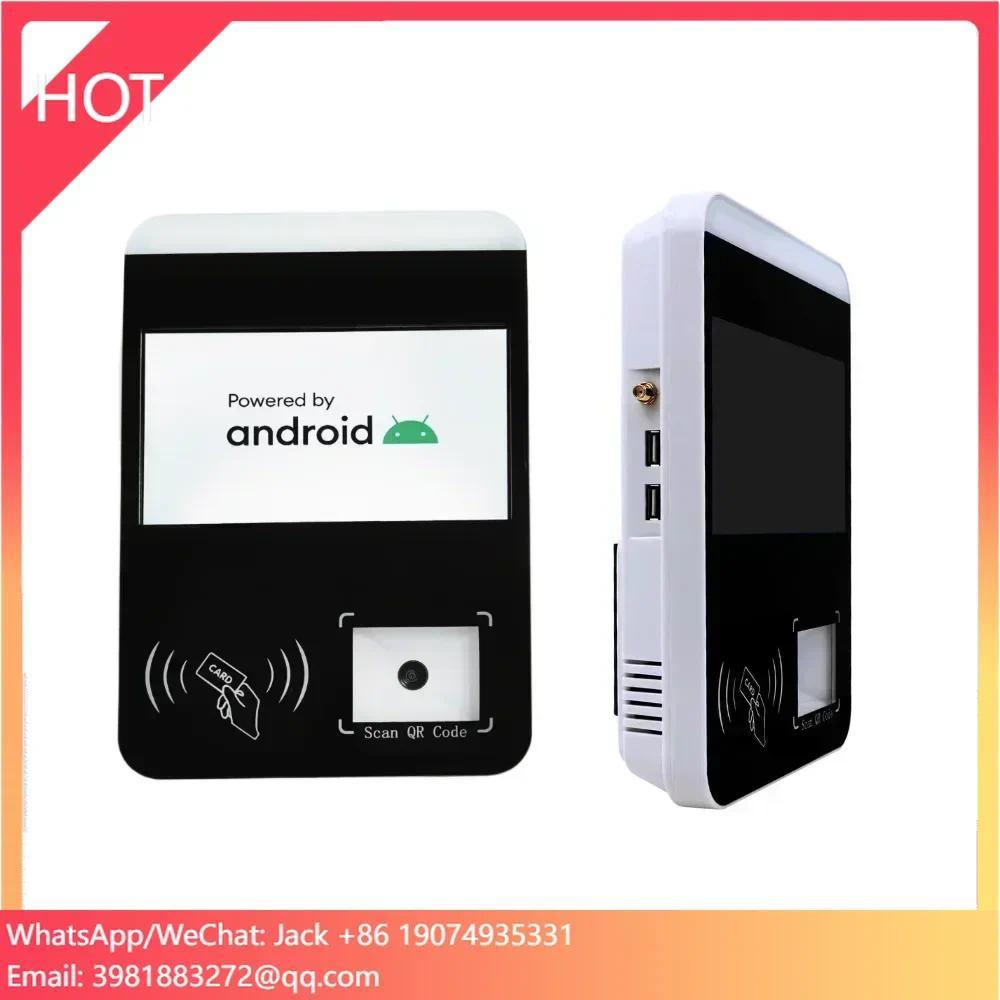 Jual Android Bus Card Validator/ Bus Ticketing Machine Access Smart ...