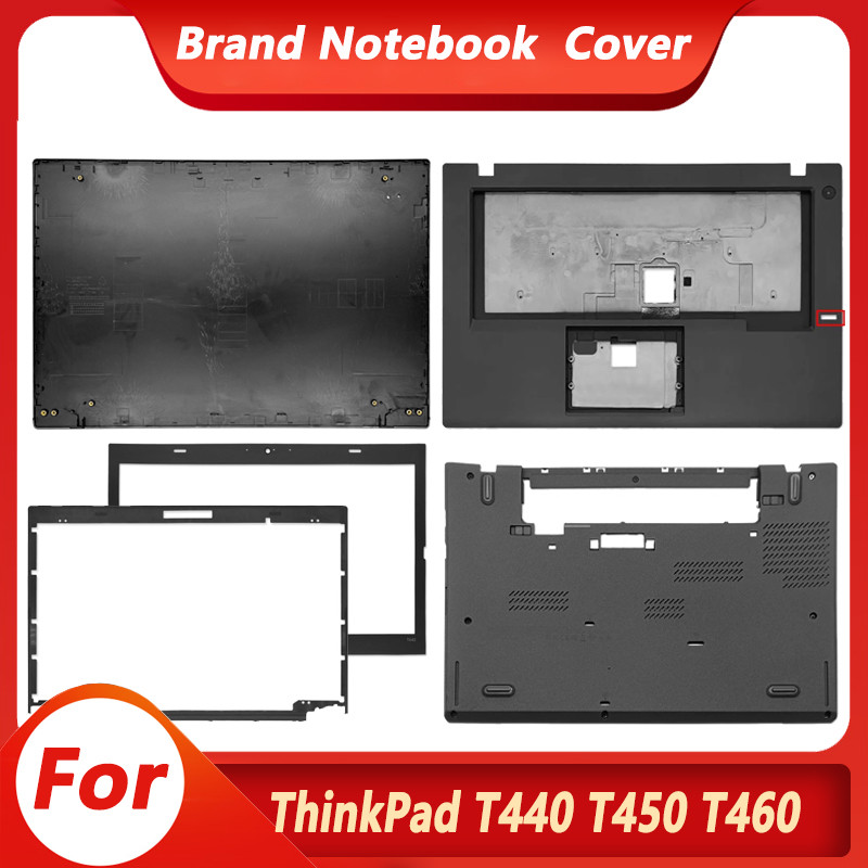 Jual New Laptop Case For ThinkPad T440 T450 T460 LCD Screen Back Top ...