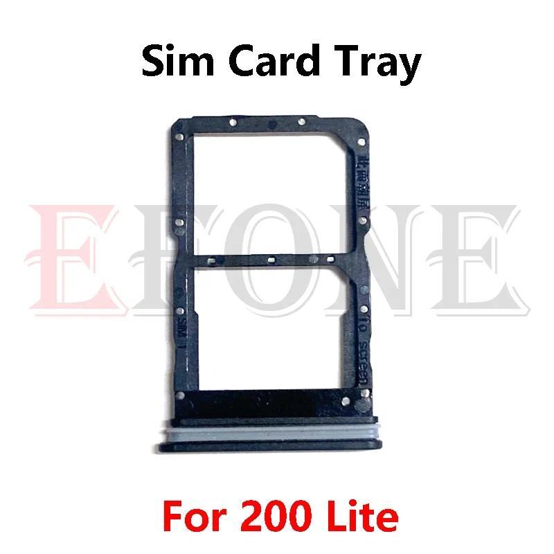 Jual SIM Card Tray Holder Slot Adapter Replacement Repair Parts For ...