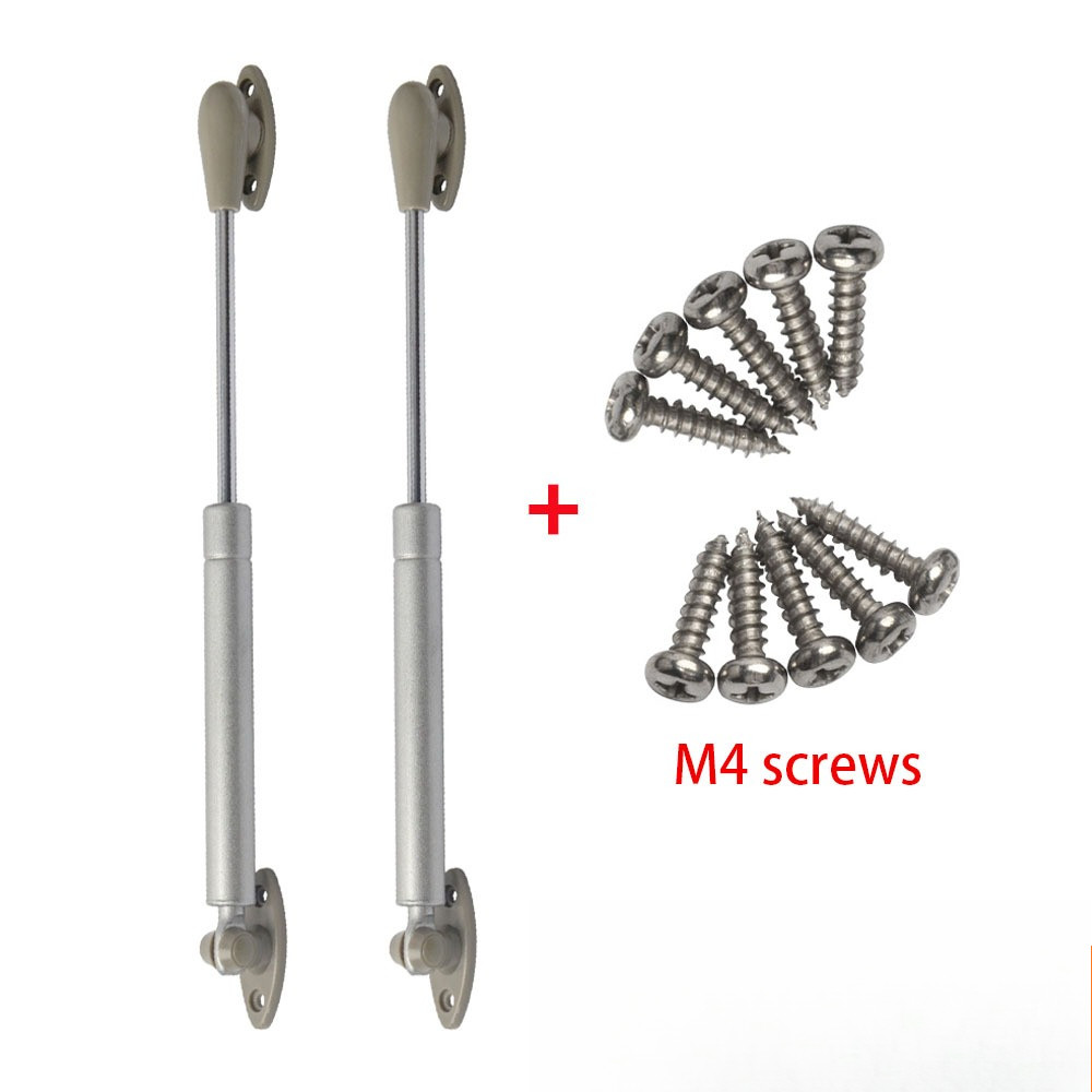 Jual Chimptool 1/2 Piece Easy-Lift Cabinet Gas Strut Spring Hydraulic ...
