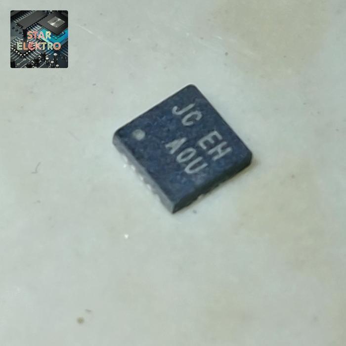 Jual RT8239B QFN-20 WQFN-20 Marking JC JC-XX RT8239BGQW RT8239BZQW IC ...
