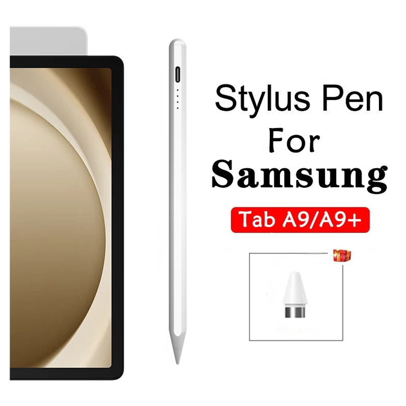 Jual Stylus Pen For Samsung Tab A9+/A9/A8/A8 Plus/A7/A7 Lite S pen ...