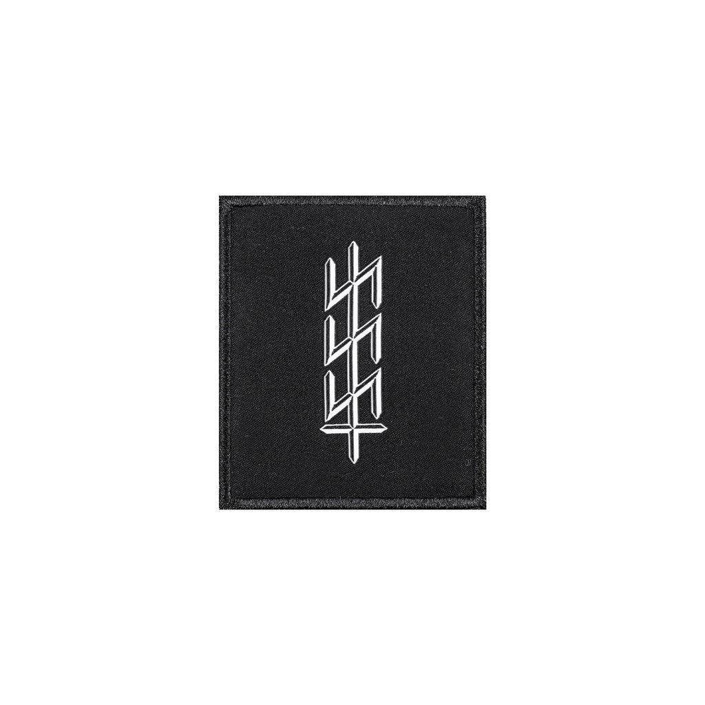 Jual SSST x Maternal Disaster Patch | Shopee Indonesia