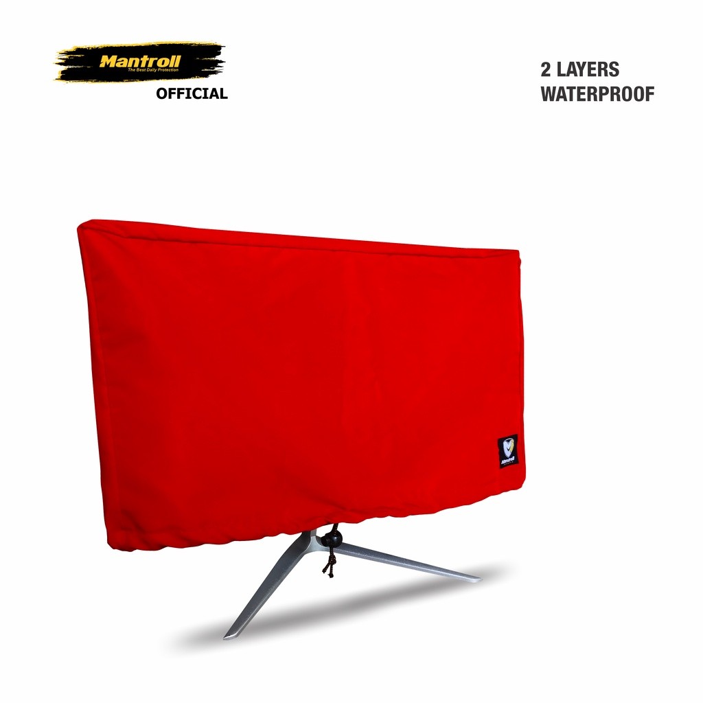 Jual Mantroll Pelindung Monitor - Cover Monitor Komputer Custom ...