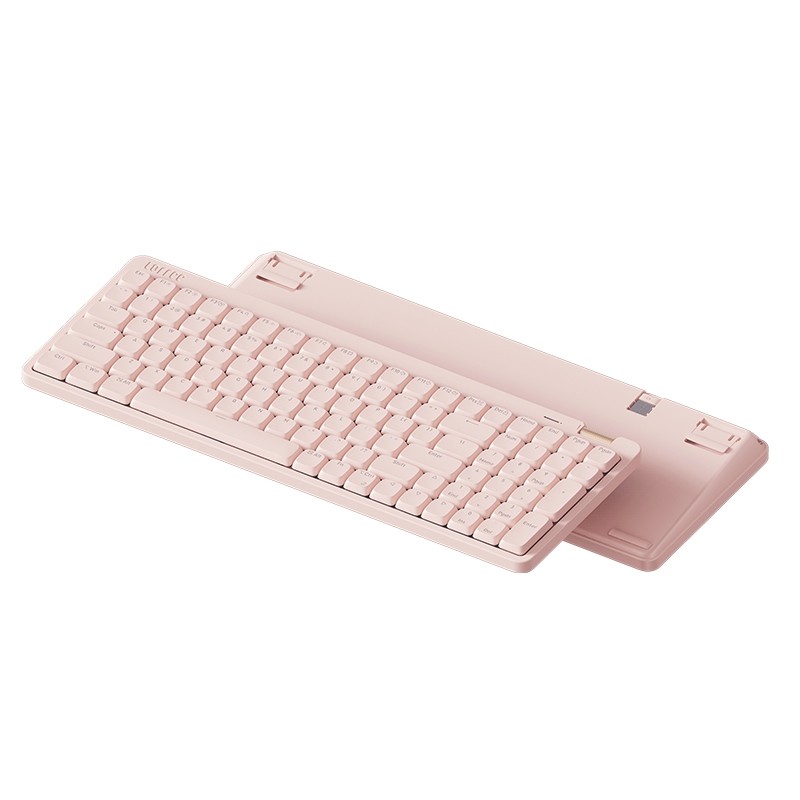 Jual Lofree Flow Lite Keyboard Lighter&Silenter POM Switch 2.4G ...