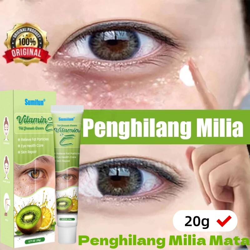 Jual Salep Penghilang Milia Terlengkap & Harga Terbaru Mei 2026 ...