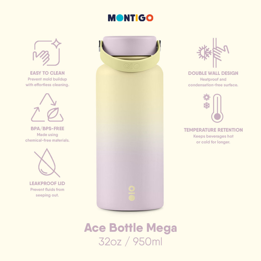 Toko Online MONTIGO Official Store | Shopee Indonesia