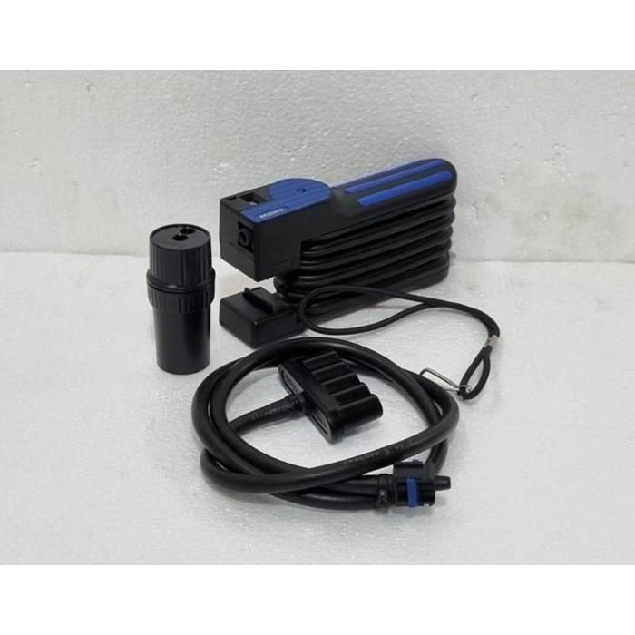 Jual DRAGER ACCURO GAS DETECTOR PUMP 6400000, WITH TUBE OPNER AND ...