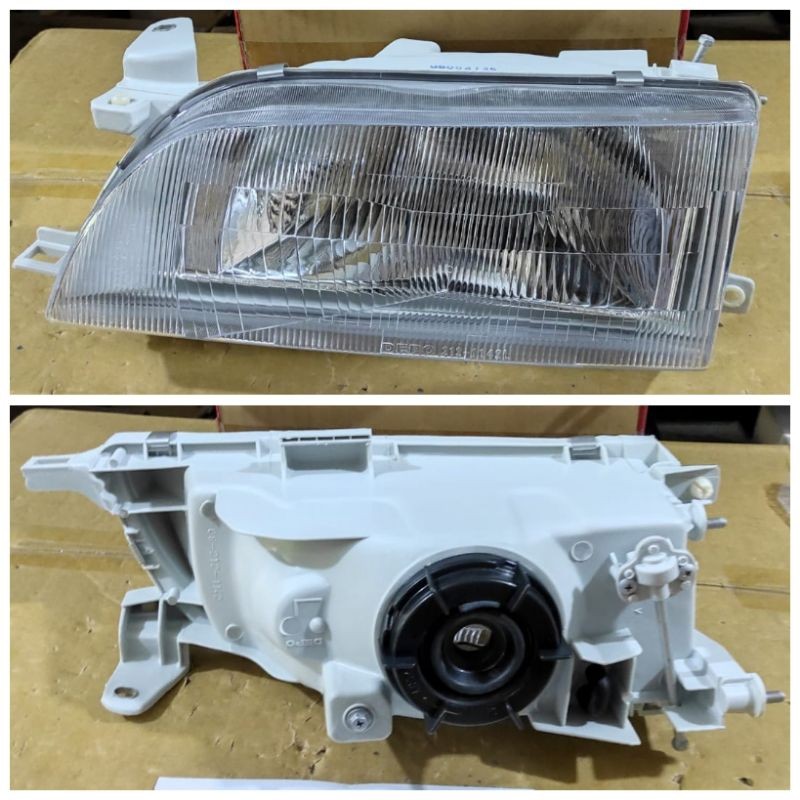 Jual 212-1142-RD-E Headlamp Great Corolla 1992-1996 (bahan Mika ...