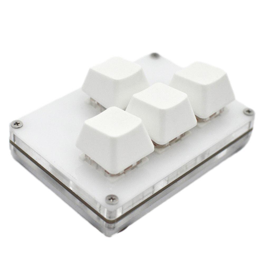 Jual 4 Keys Mini Keyboard rection Arrows Keypad Up Down Left Right Y ...