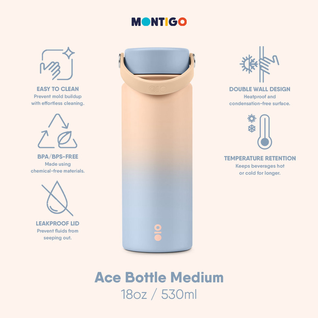 Toko Online MONTIGO Official Store | Shopee Indonesia