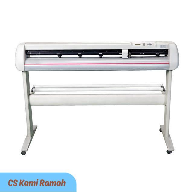 Jual TBT LIYU SC series Vinyl Cutter Cutting Plotter SC631-A SHIPPING ...