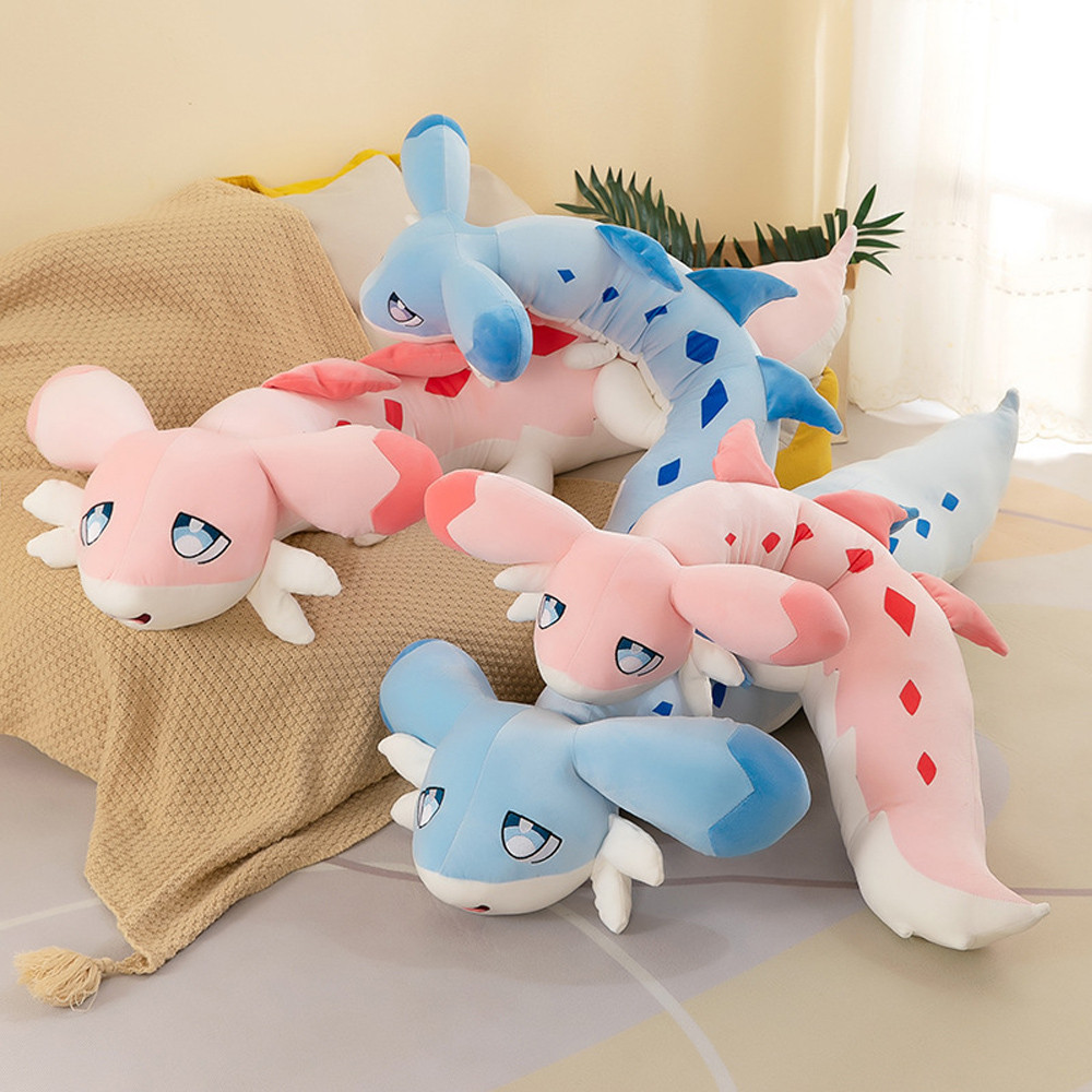 Jual Big illet Palworld Plush Toys Jetragon Cattiva Lamball Plushie ...