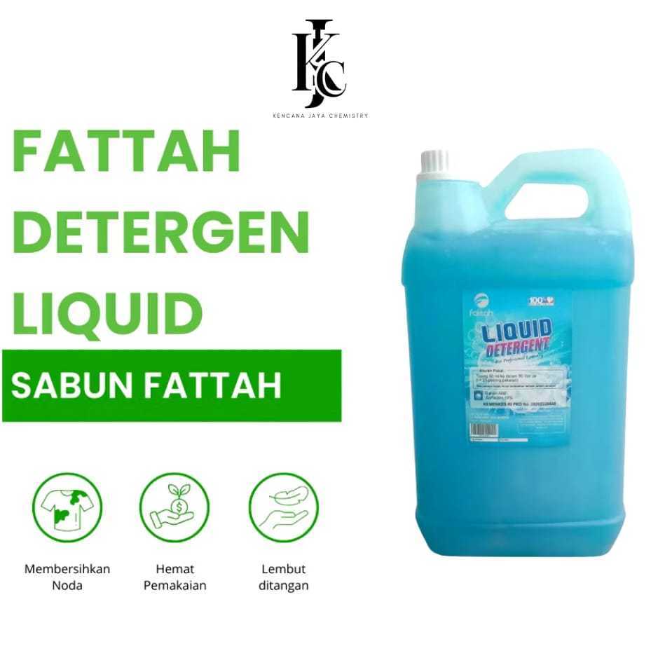 Jual Detergen Cair / Detergen Laundry / Deterjen Murah | Shopee Indonesia