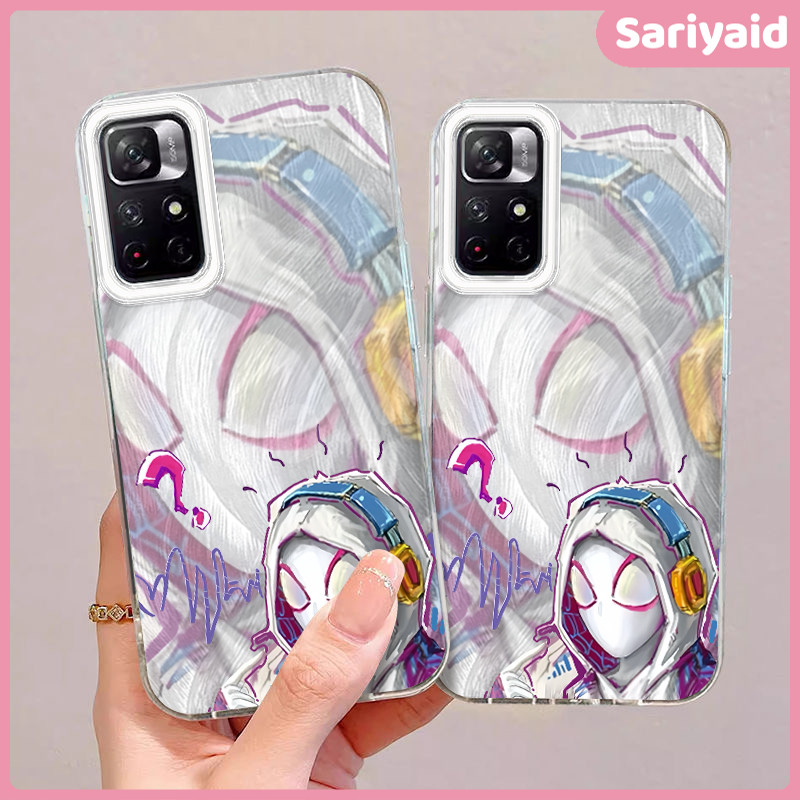 Jual Casing hp Casing Redmi Note 14 12 10 9 4G redmi 14C 13C 9C NFC 10A ...