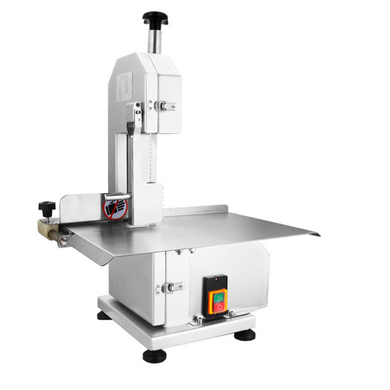 Jual Electric Bone Cutting Machine Stainless Steel Bone Cutter Pork ...