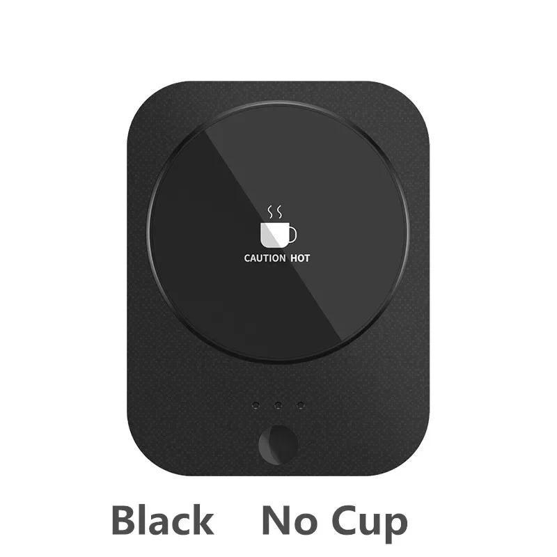 Jual Coffee Mug mer Cup Heater Set 3 Gear Temperatures Beverage Cup mer ...
