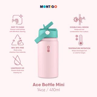 Toko Online MONTIGO Official Store | Shopee Indonesia
