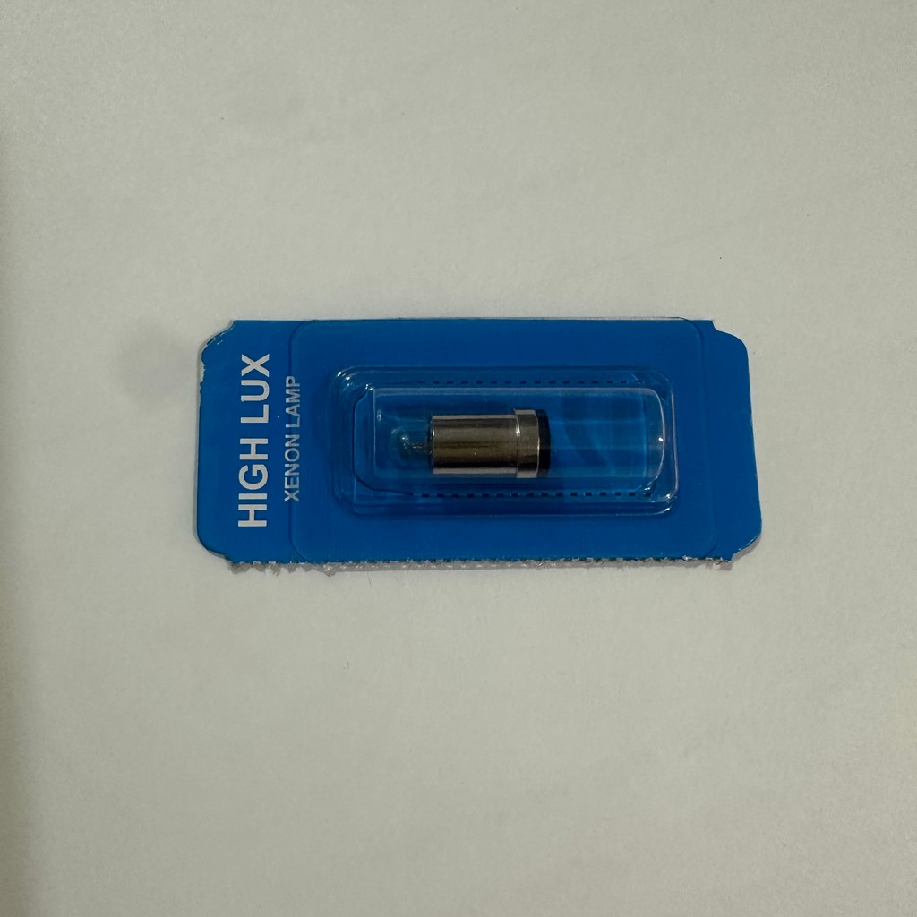 Jual Compatible For WelchAllyn 08500-U 3.5V 3.6V Lamp Welch Allyn 08500 ...