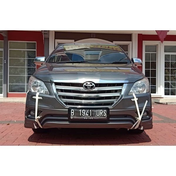 Jual body kit innova /inova BODYKIT kijang Innova luxury 2013-2015 ,P ...