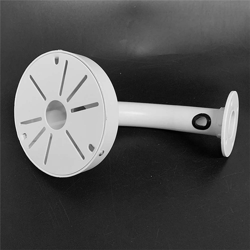 Jual A68Z L-Shaped Universal Pendent Hemispherical Camera Bracket Dome ...