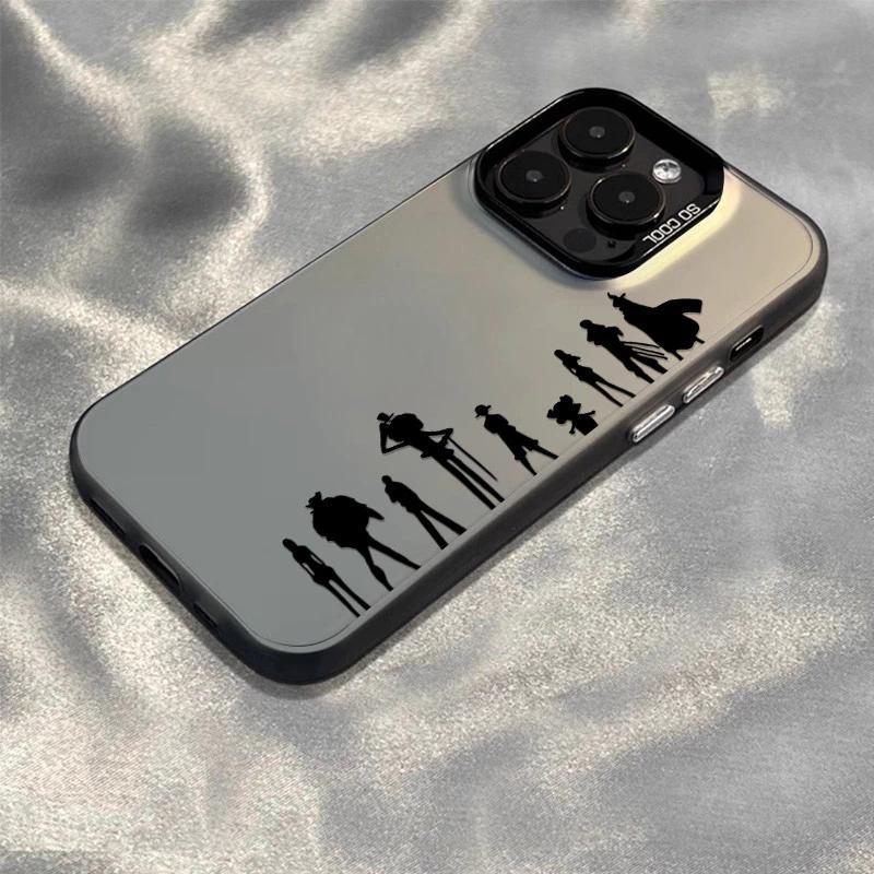 Jual Casing iPhone 11 12 13 14 15 Pro ProMax 7 Plus 8 Plus X XR XS ...
