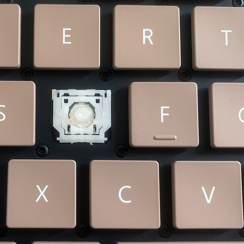 Jual Replacement Keycap Key cap &Scissor Clip&Hinge For Microsoft ...