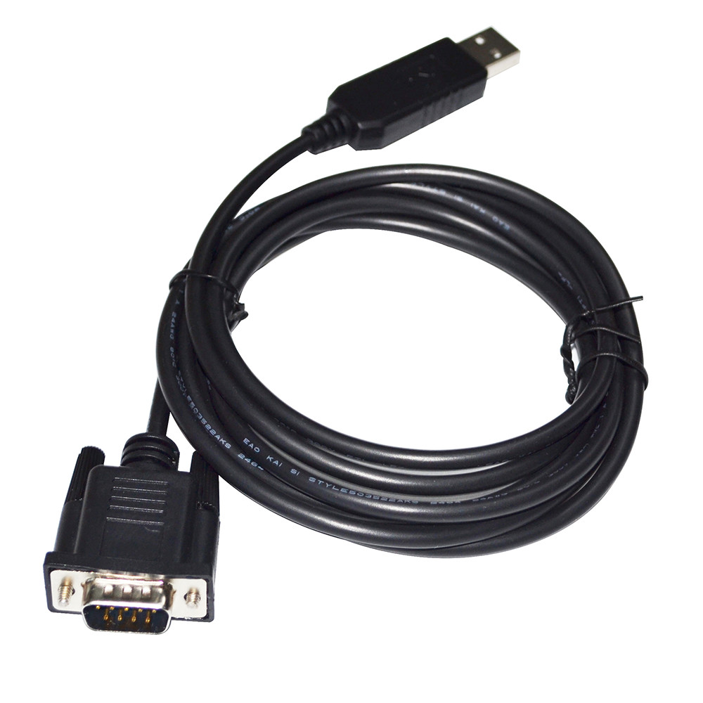 Jual FTDI EQDIR USB TO DB9 ADAPTER CABLE FOR SKY-WATCHER EQ6 OR NEQ6 ...